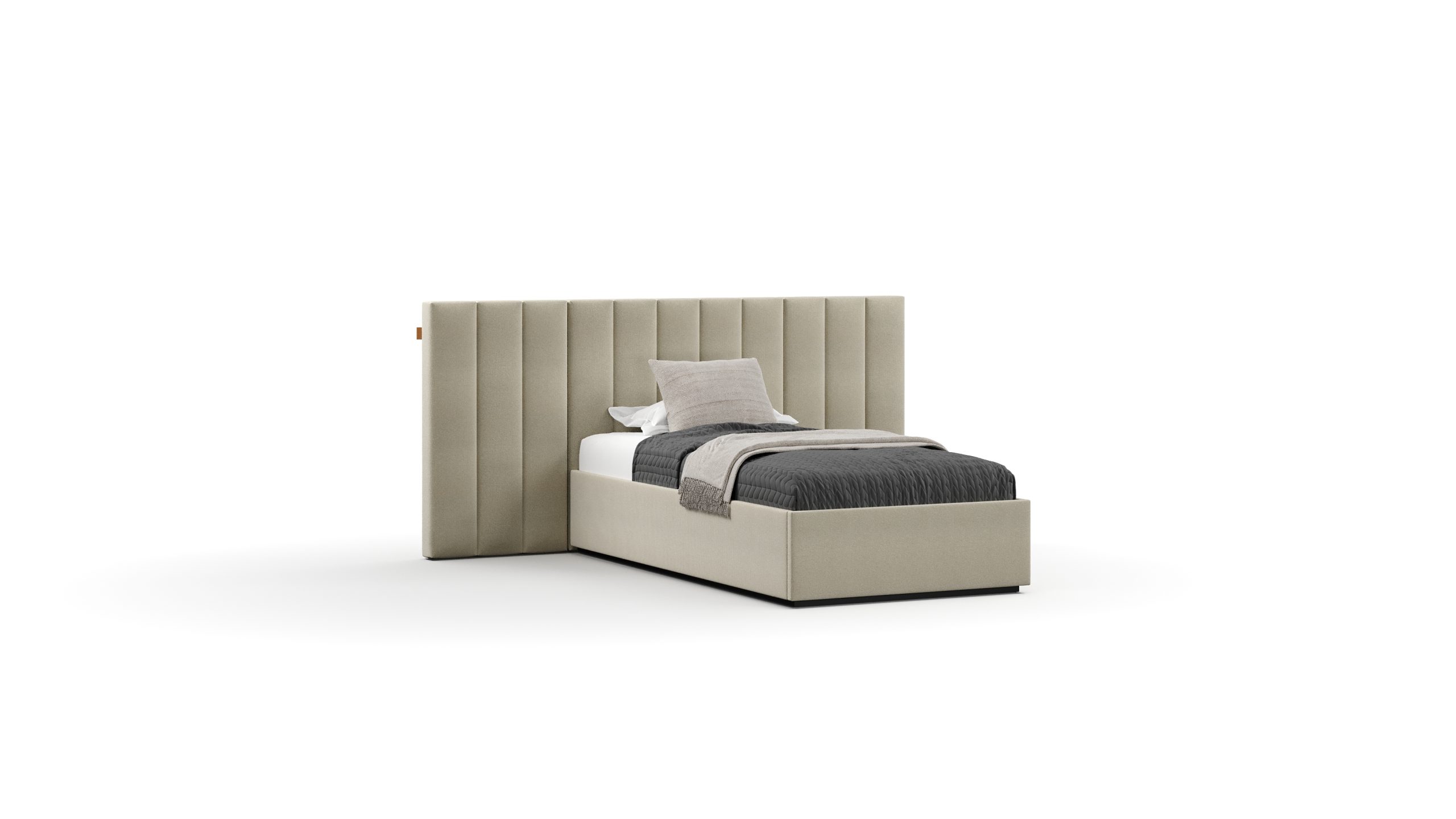 Cama Arttis - Century Brazil